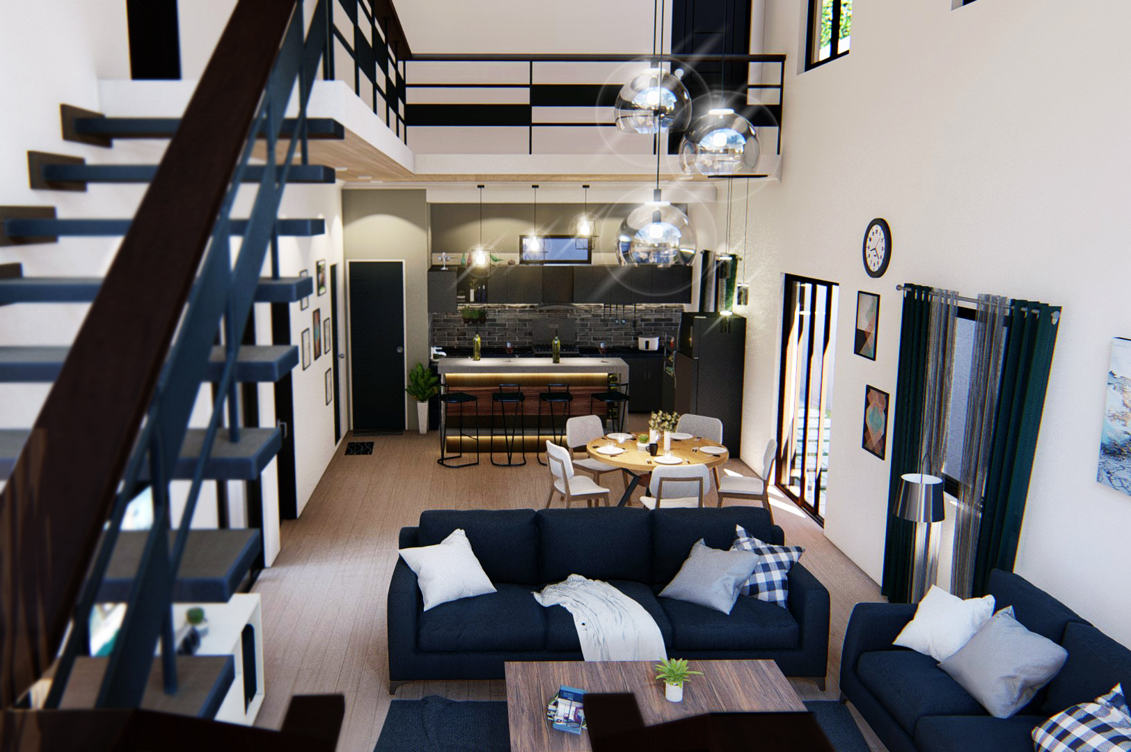 Projects – DCT Builders